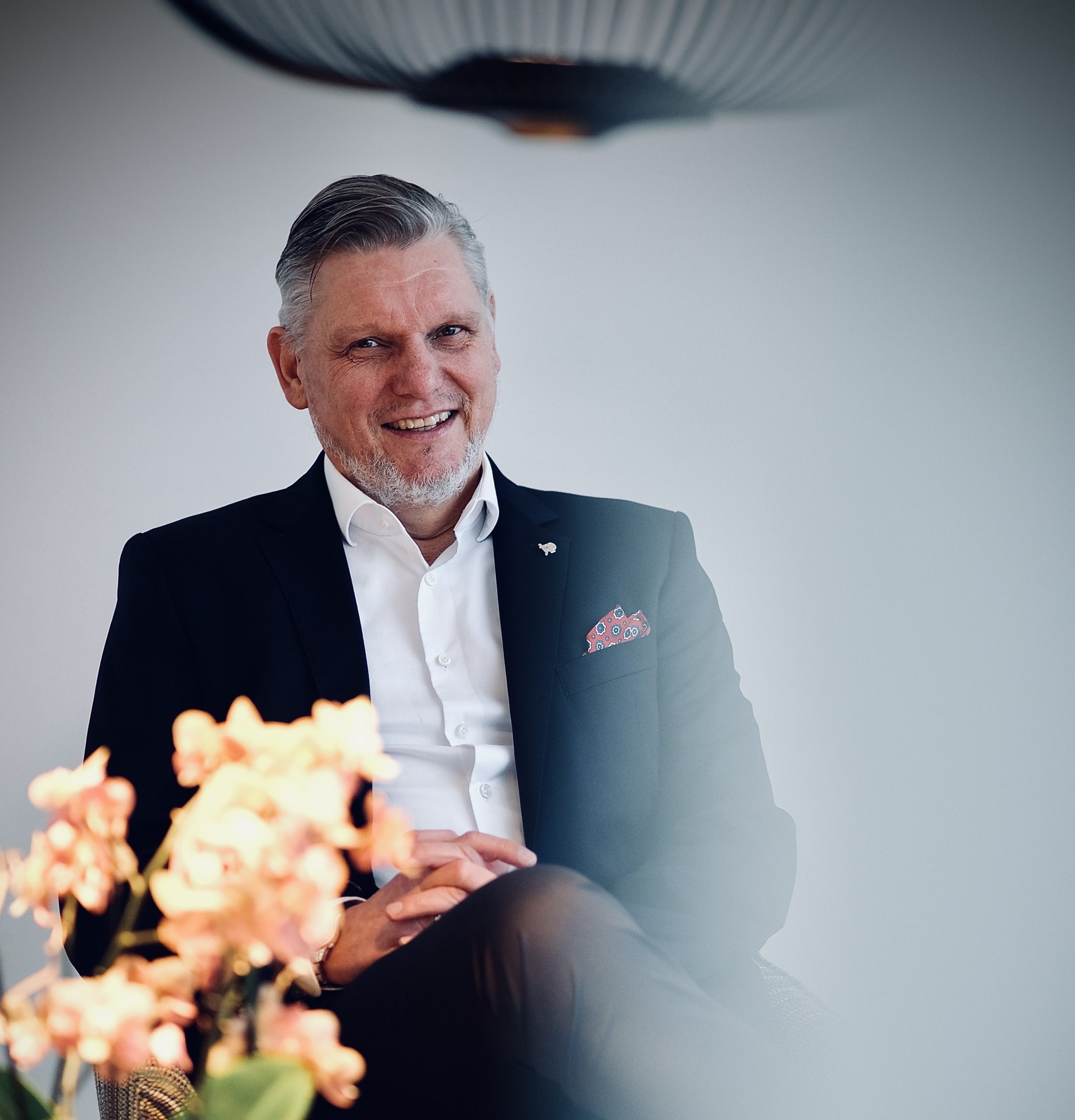 Michael Lenz - J+P Gruppe